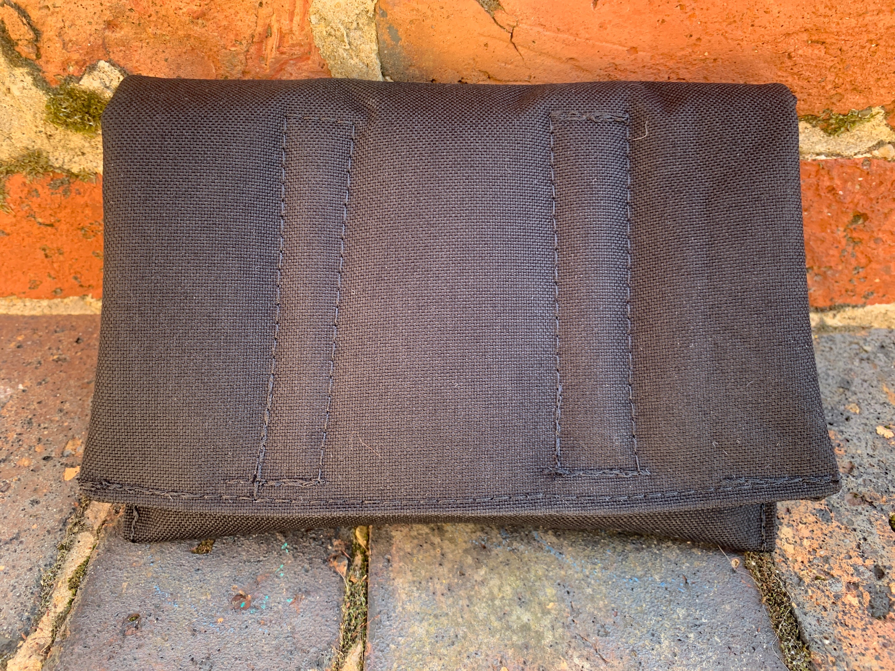 Insulated Padlock Cover - Padlock and Chain – Dapper Dobbins