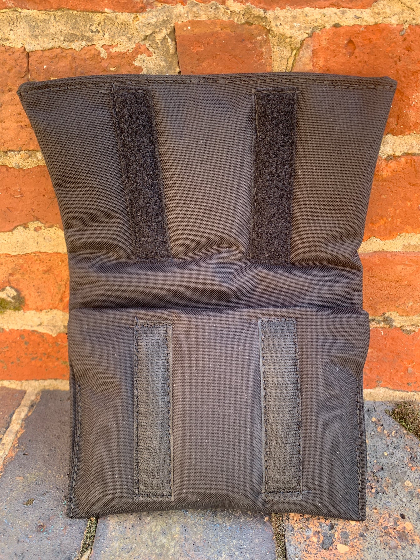 Insulated Padlock Cover - Padlock and Chain – Dapper Dobbins